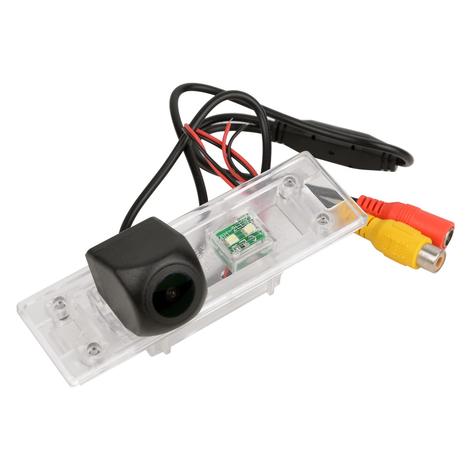 BMW REVERSE PARKING CAMERA FOR 1 SERIES – Car Upgrades