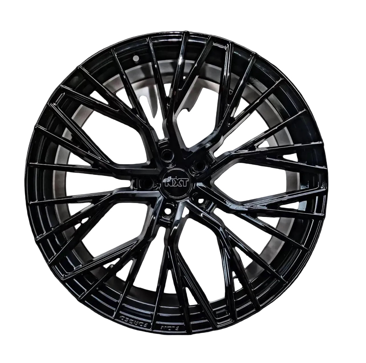 20 inch NXT N7 Flow Forged Alloy Wheels New Set of FOUR – Car Upgrades
