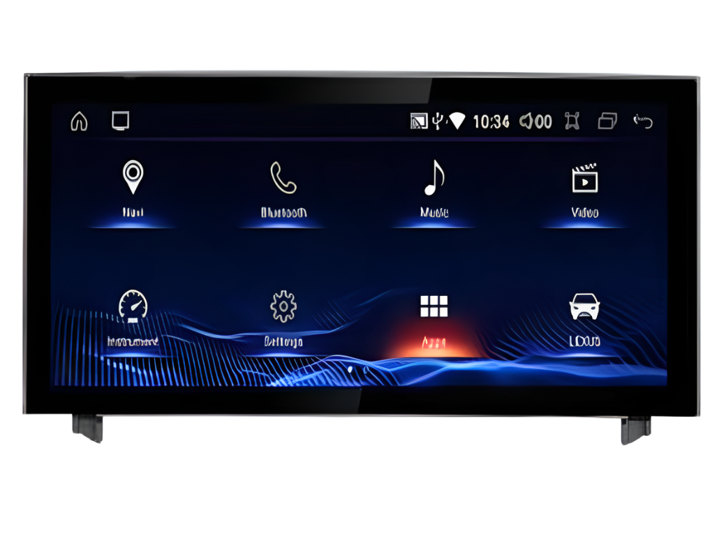 LEXUS NX – Car Upgrades