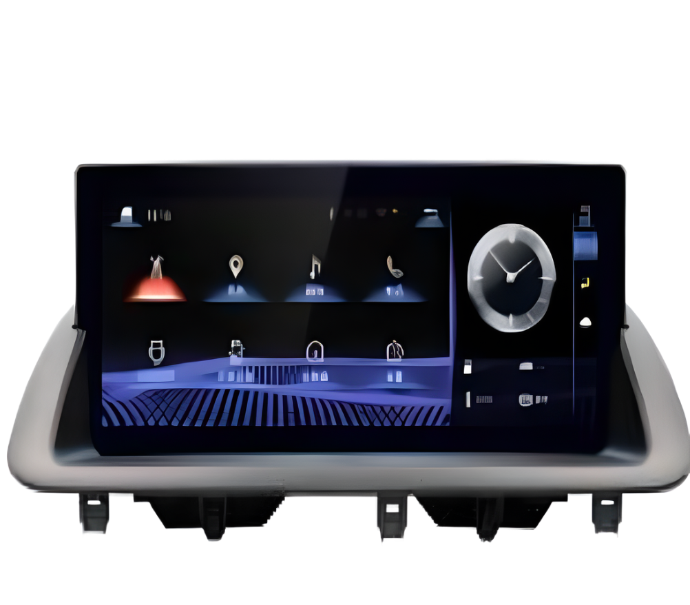 LEXUS RX – Car Upgrades