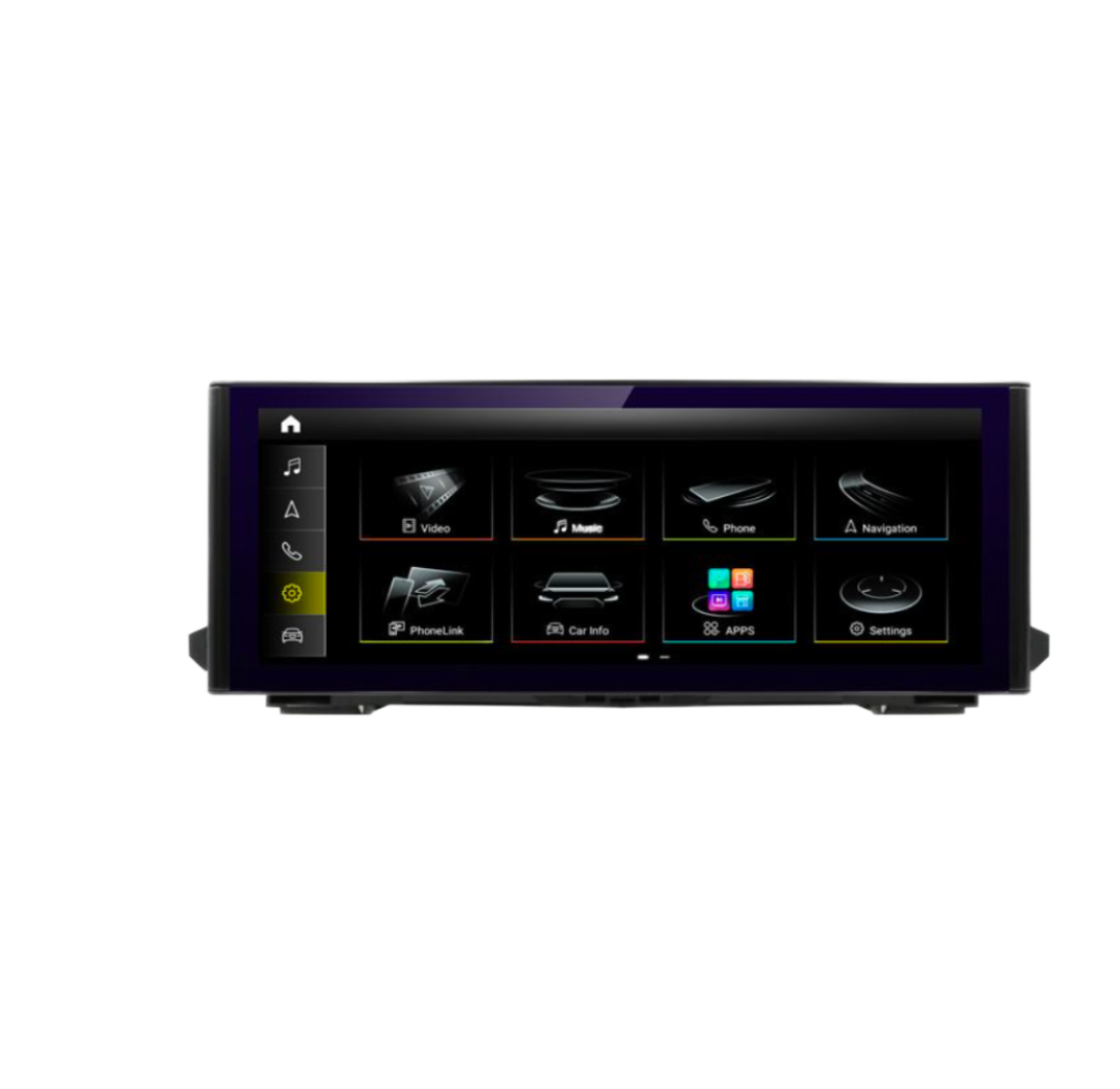 AUDI Q5 SQ5 – Car Upgrades