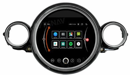 MINI Roadster R59 | 2012-2015 – Car Upgrades